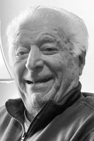 Arthur DiGregorio 1928-2022 | News, Sports, Jobs - The Vindicator